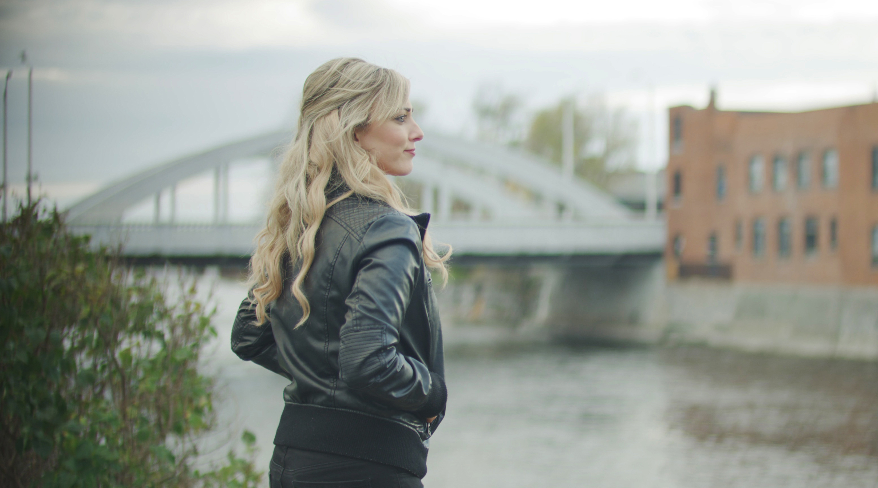 Sarah's Story - Belleville General Hospital Foundation