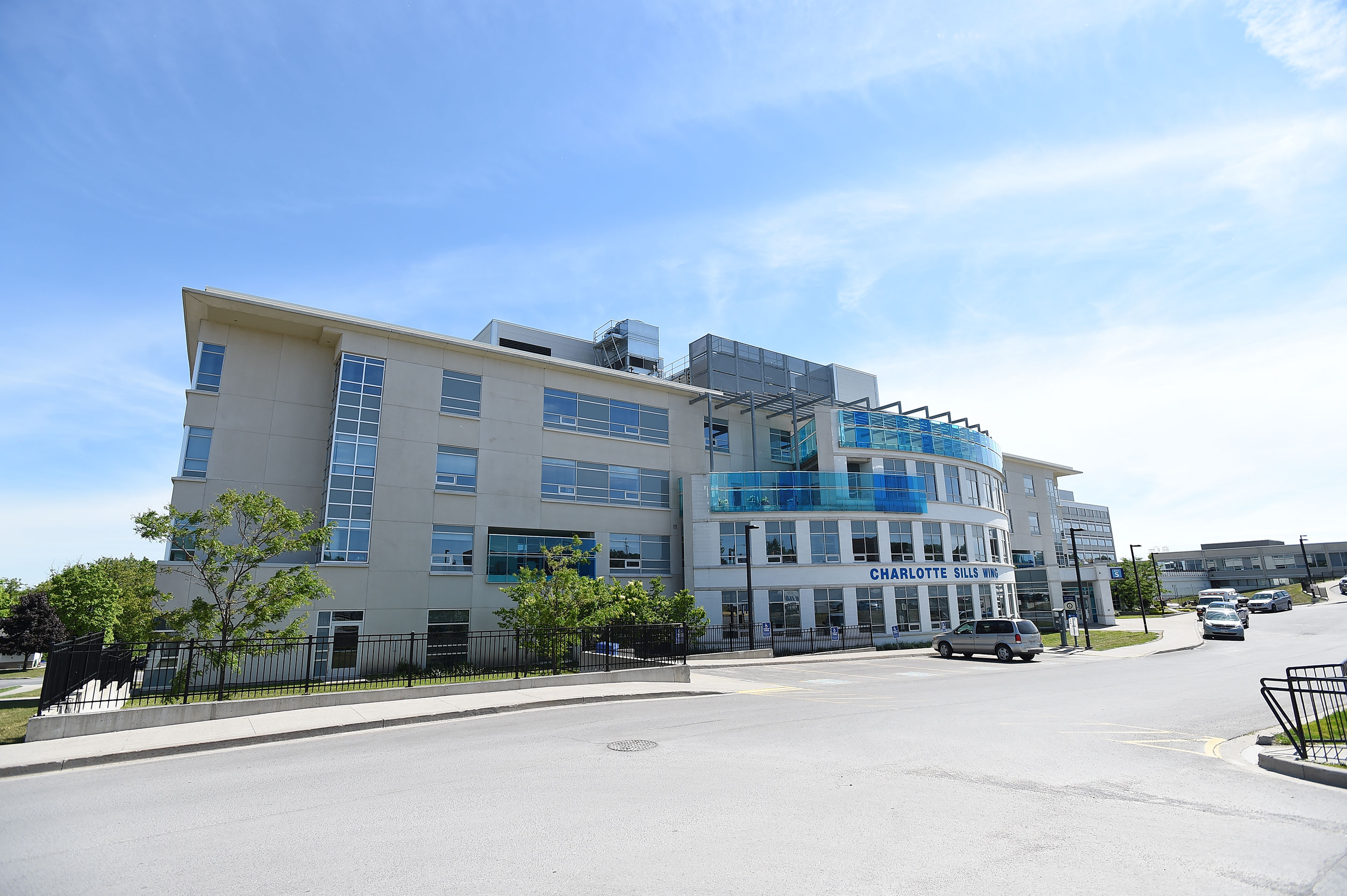 Transformational Gifts - Belleville General Hospital Foundation