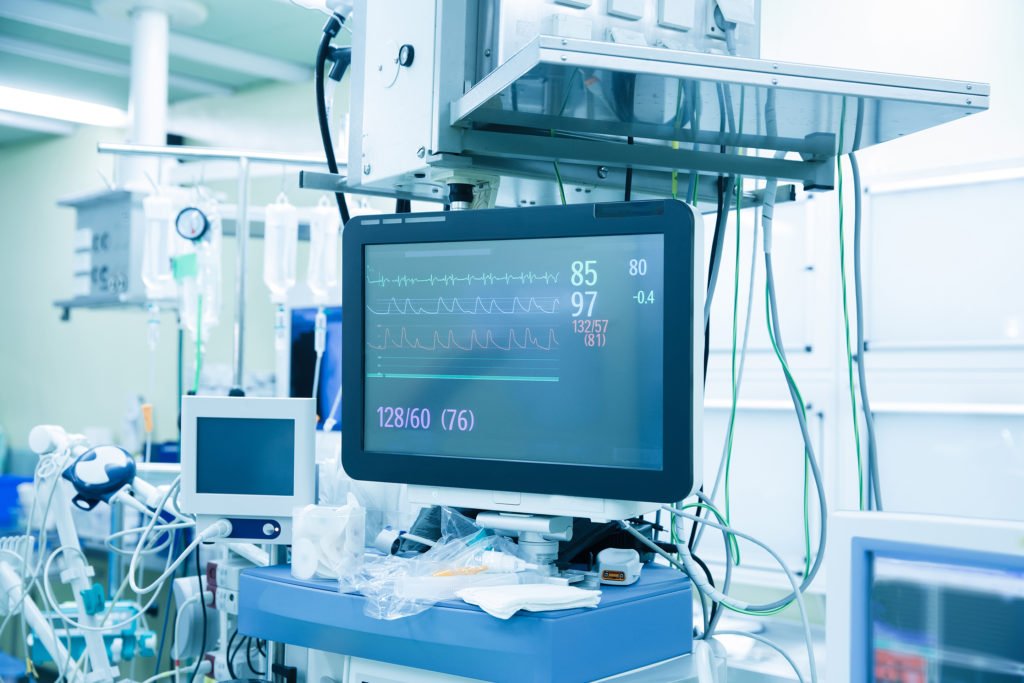 Equipment List - Belleville General Hospital Foundation