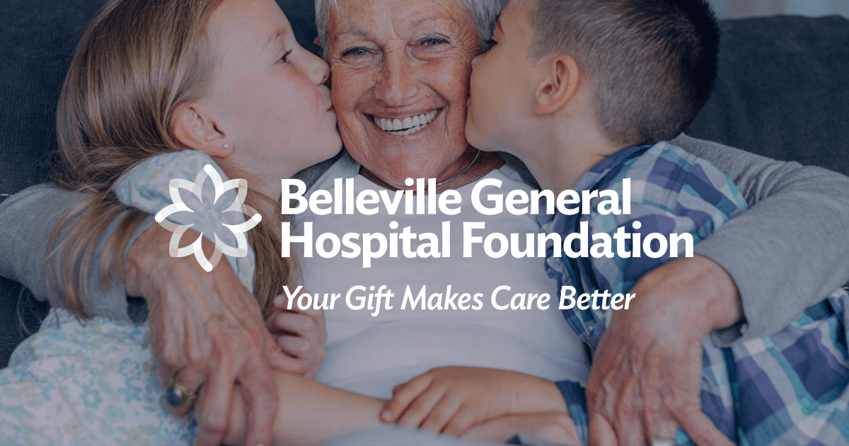 Staff - Belleville General Hospital Foundation