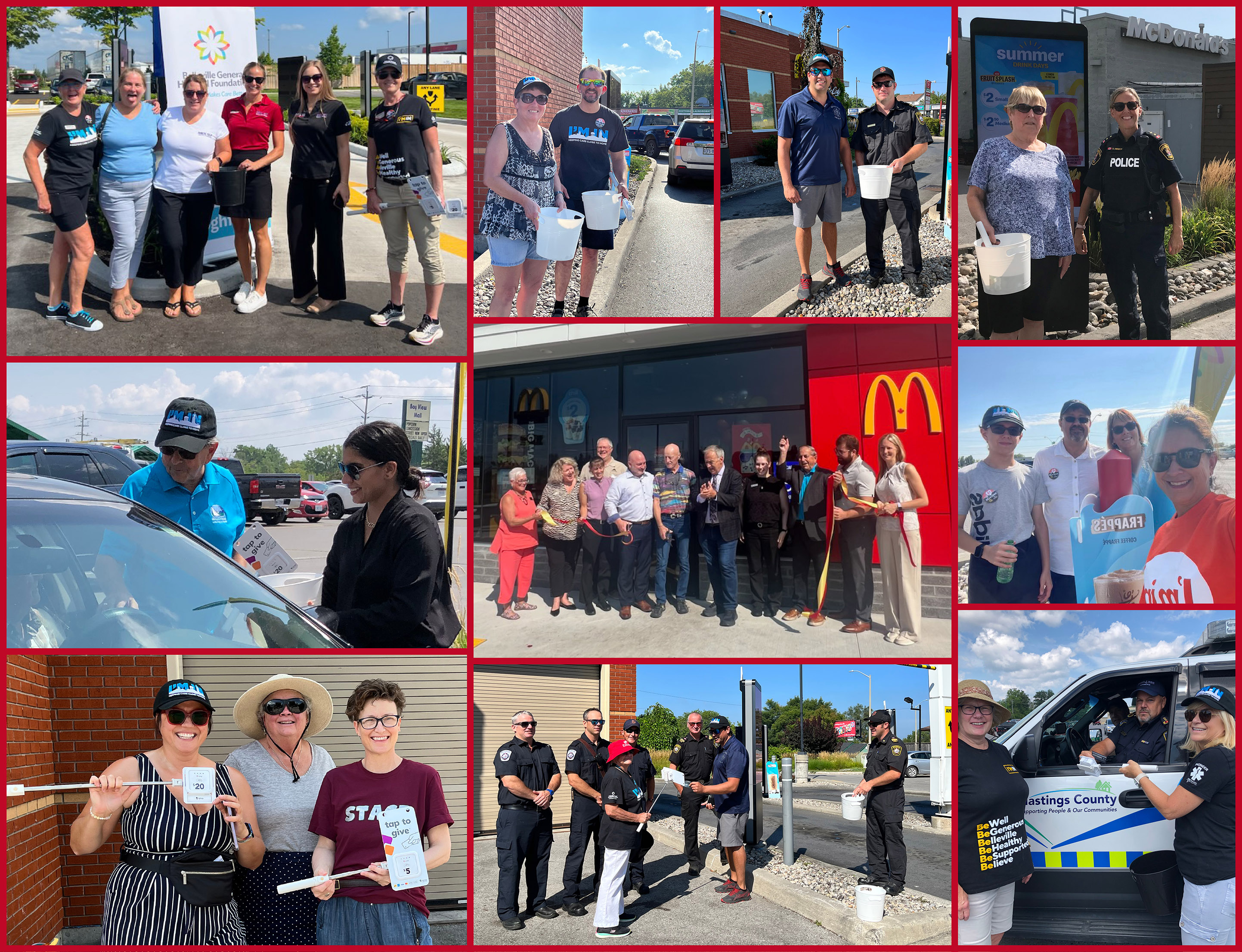 McDonald’s Hospital Day 2023 results are in! - Belleville General ...